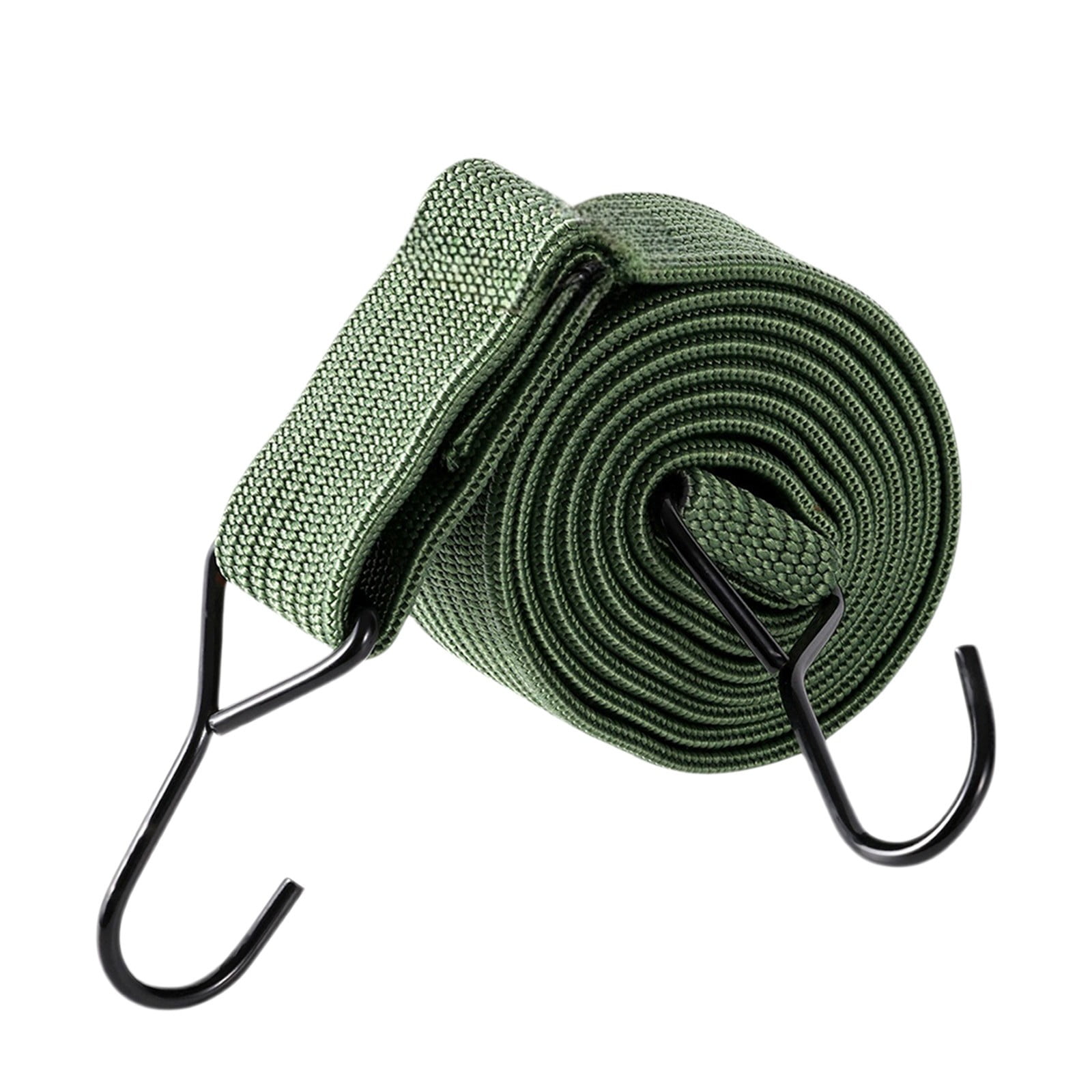 WLOELOEW D Elastic Binding Strap Truck Binding Rope Super Strong ...