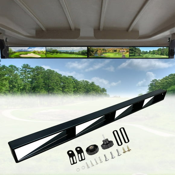 Golf Cart Mirrors in Golf Cart Accessories - Walmart.com