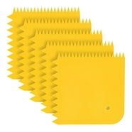 Colaxi Corner Trowel Putty Corner Drywall Tool Lightweight Wall Angle ...