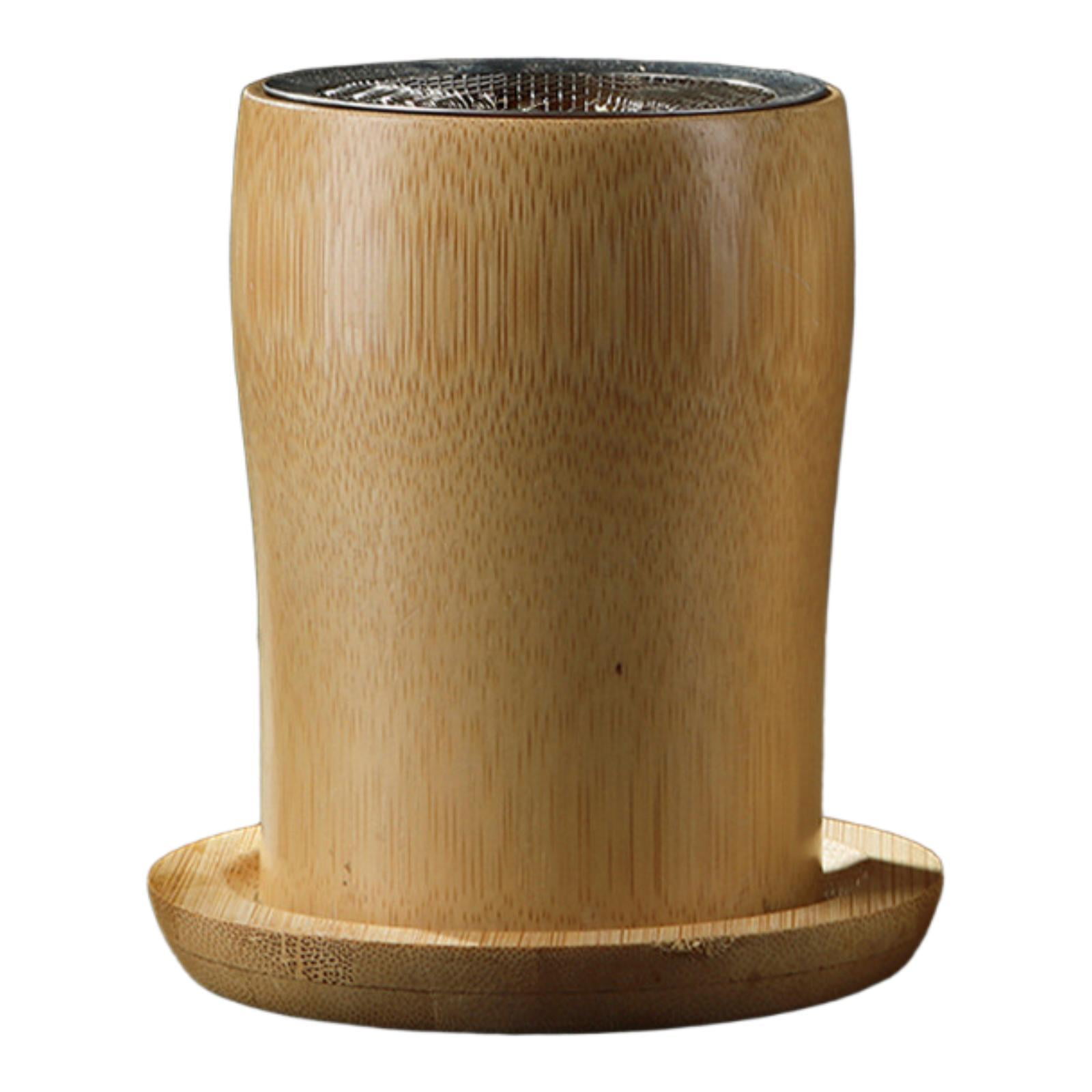 WLPZXP Burner Artwork Table Centerpiece Holder for Hotel SPA Office ...