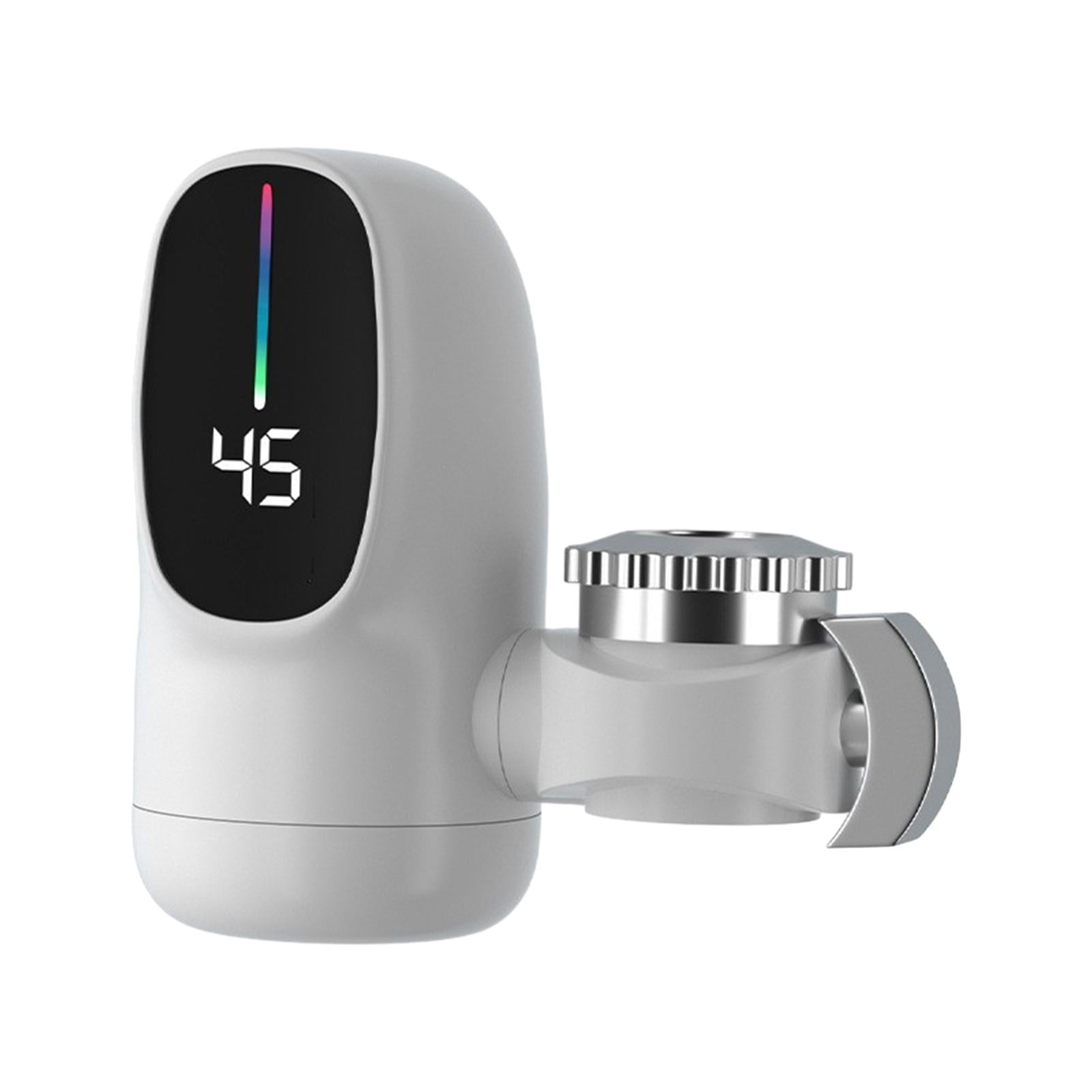 WLPZXP Electric Taps Fast Heating Instant Hot Water Faucet for Kitchen ...