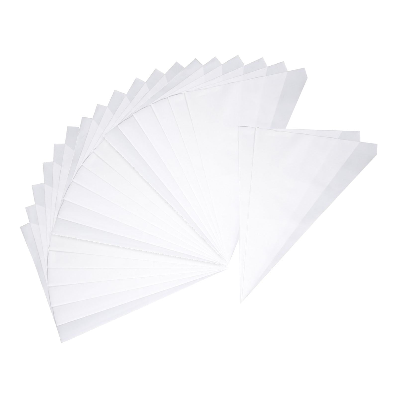 WLPZXP Exterior Wall Grout Bag Practical Mortar Squeeze Bags for Mortar ...