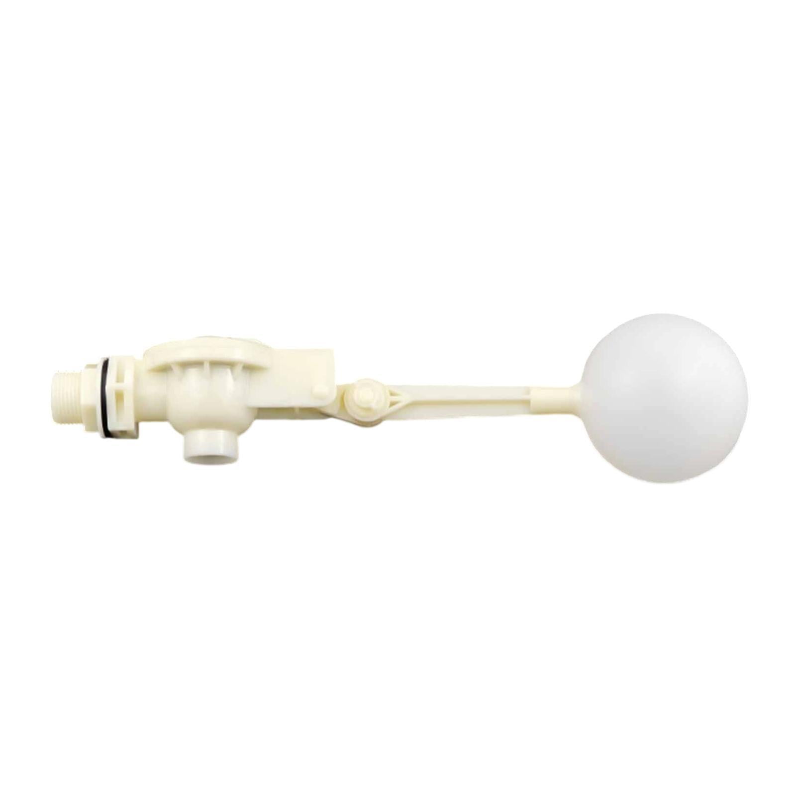 WLPZXP Float Valve Easy to Install Automatic Fill for Water Tanks Water ...