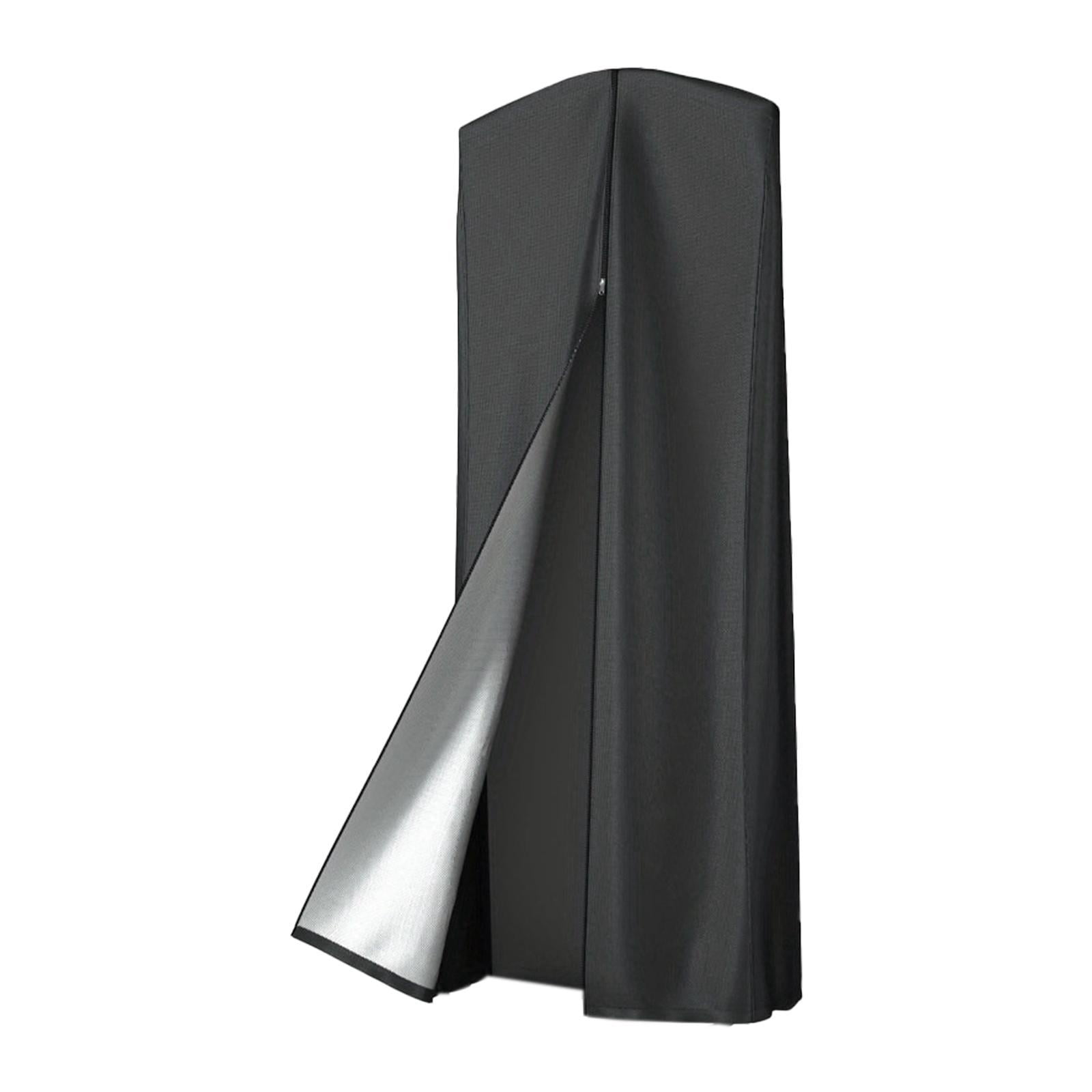 WLPZXP Full Length Mirror Cover Heavy Duty Waterproof for Living Room ...