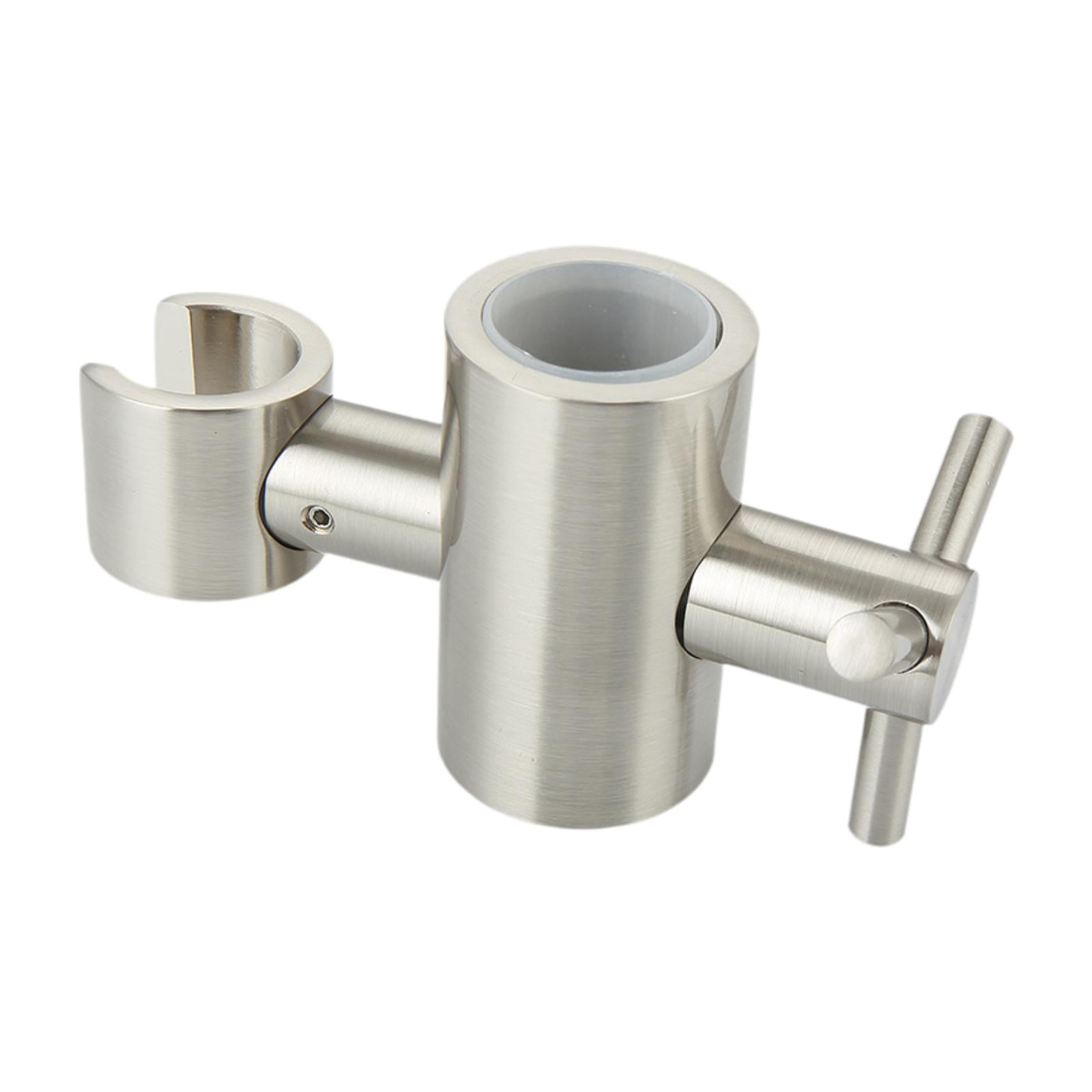 WLPZXP Hand Shower Bracket Copper Stable Showers Wand Holder for Hotel ...