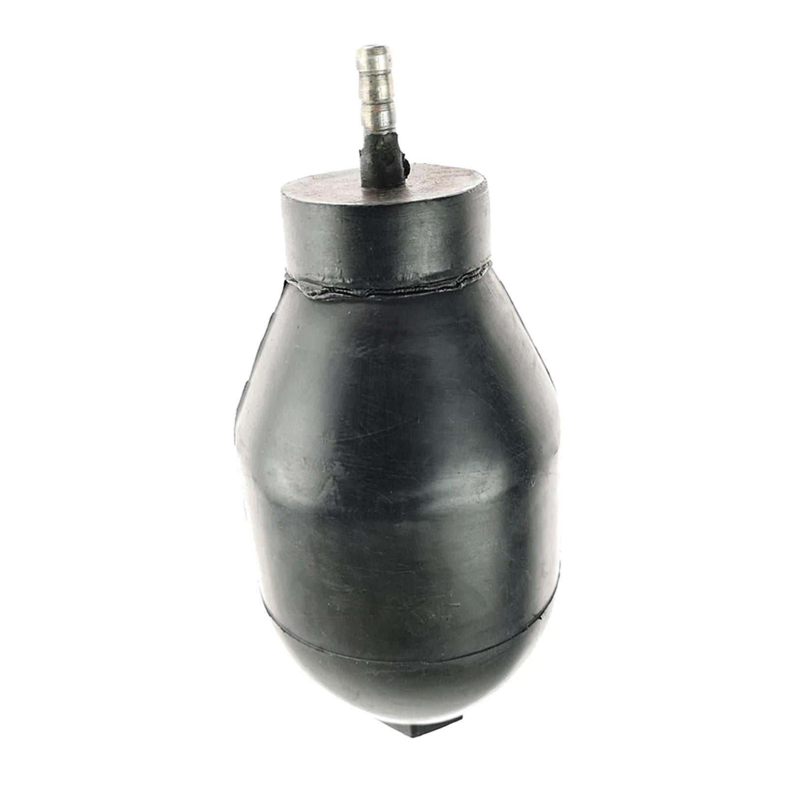 WLPZXP Inflatable Pipe Plug Pipe Pressure Test Plug for Municipal ...