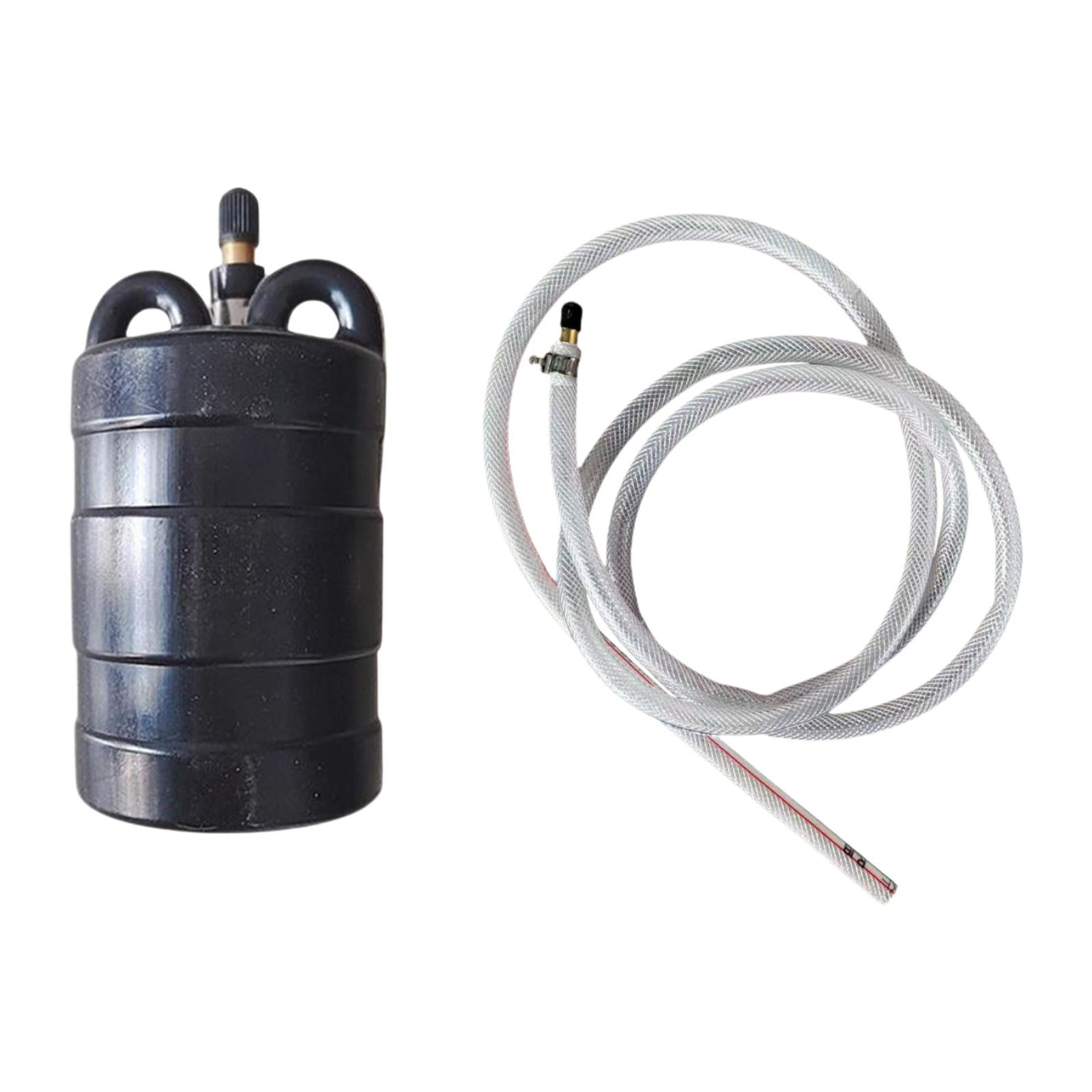 WLPZXP Inflatable Pipe Plug with Extension Tube for Household Shower ...