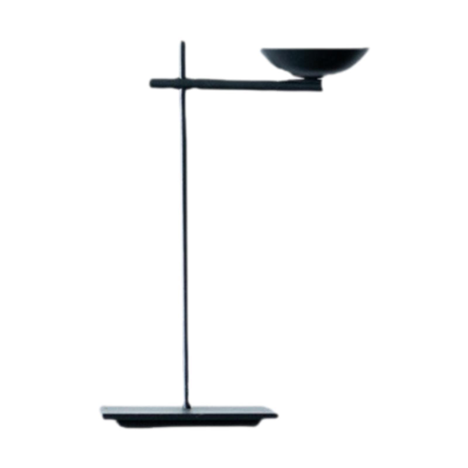 WLPZXP Iron Candle Holders, Elegant Candlesticks with Stable Base, Home ...