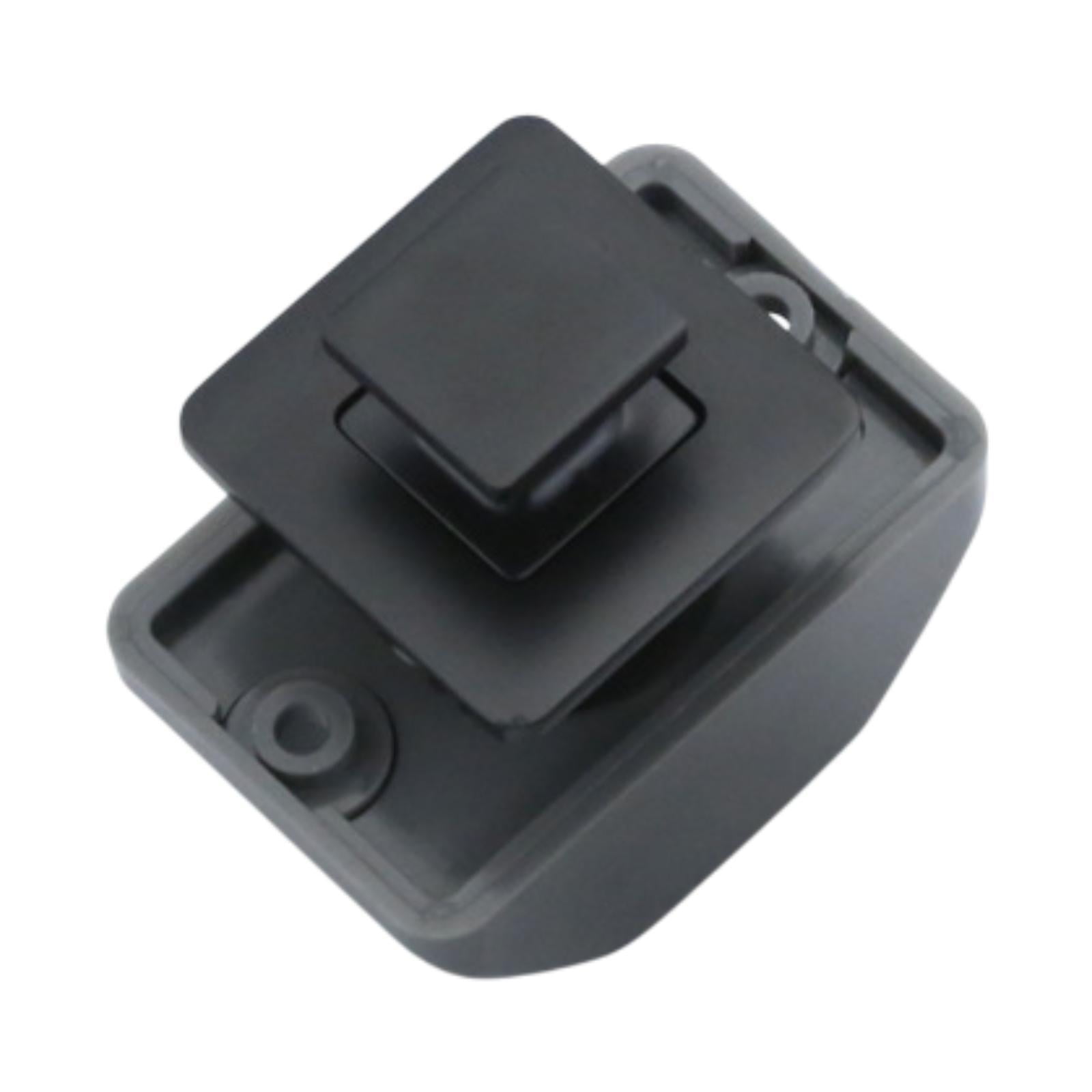 WLPZXP Push Button Latch Lock Accessories Campers Car Push Button Lock ...