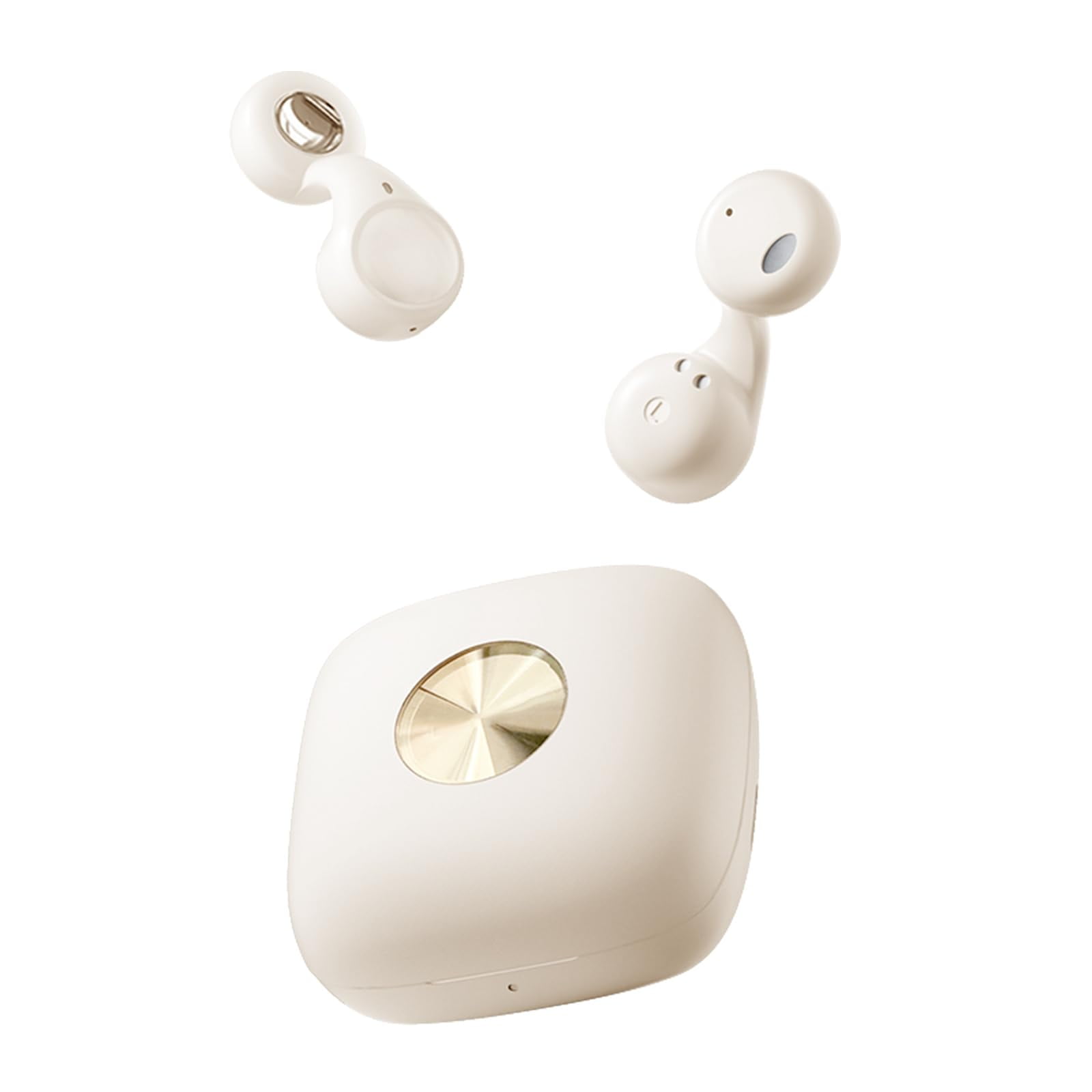 WLQ New Blue Tooth Ear Buds Earbud for iPhone for Android Earphones ...