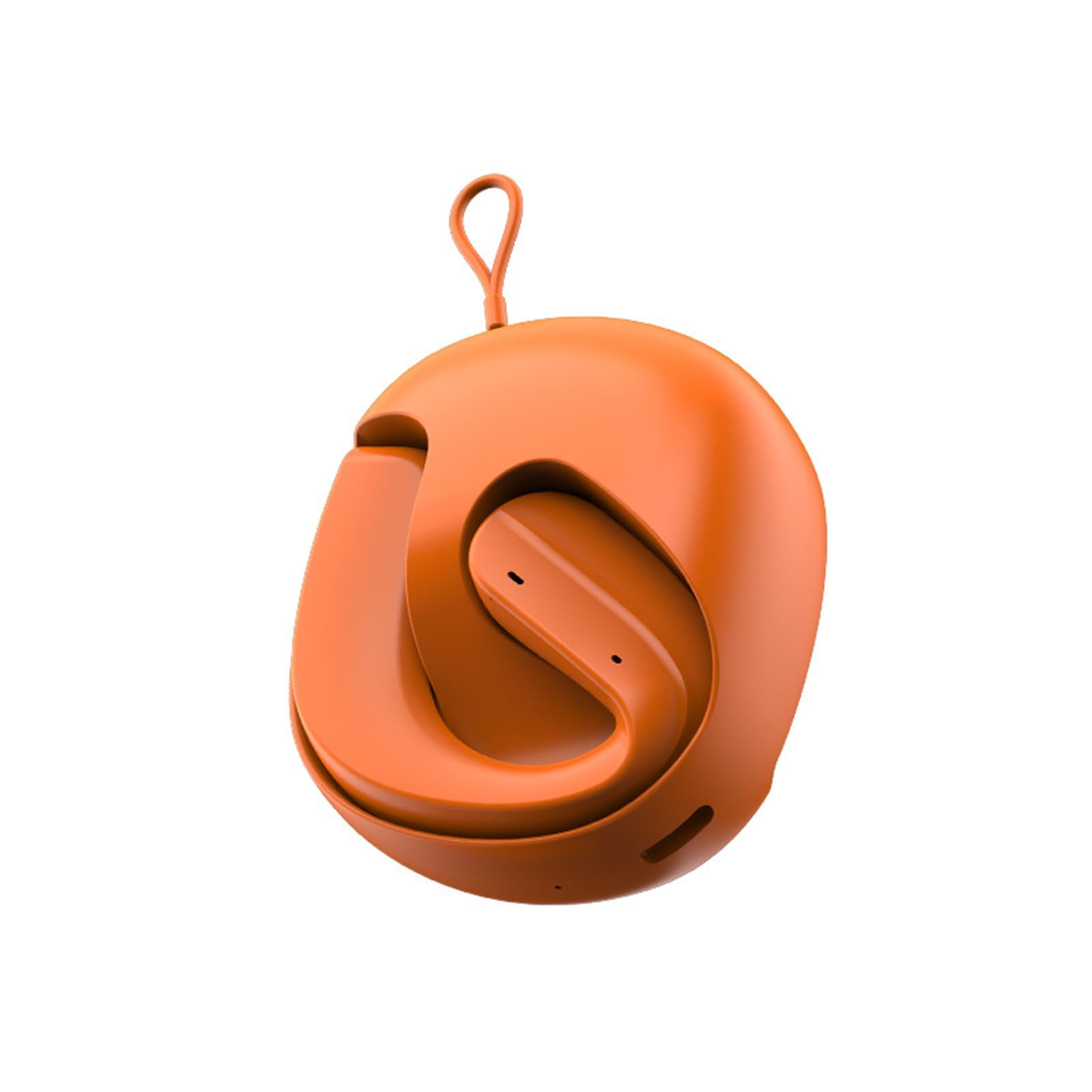 WLQ Open Owls Hanging Earphones 5.4 Bluetooth Open Ear Earbuds Out of ...