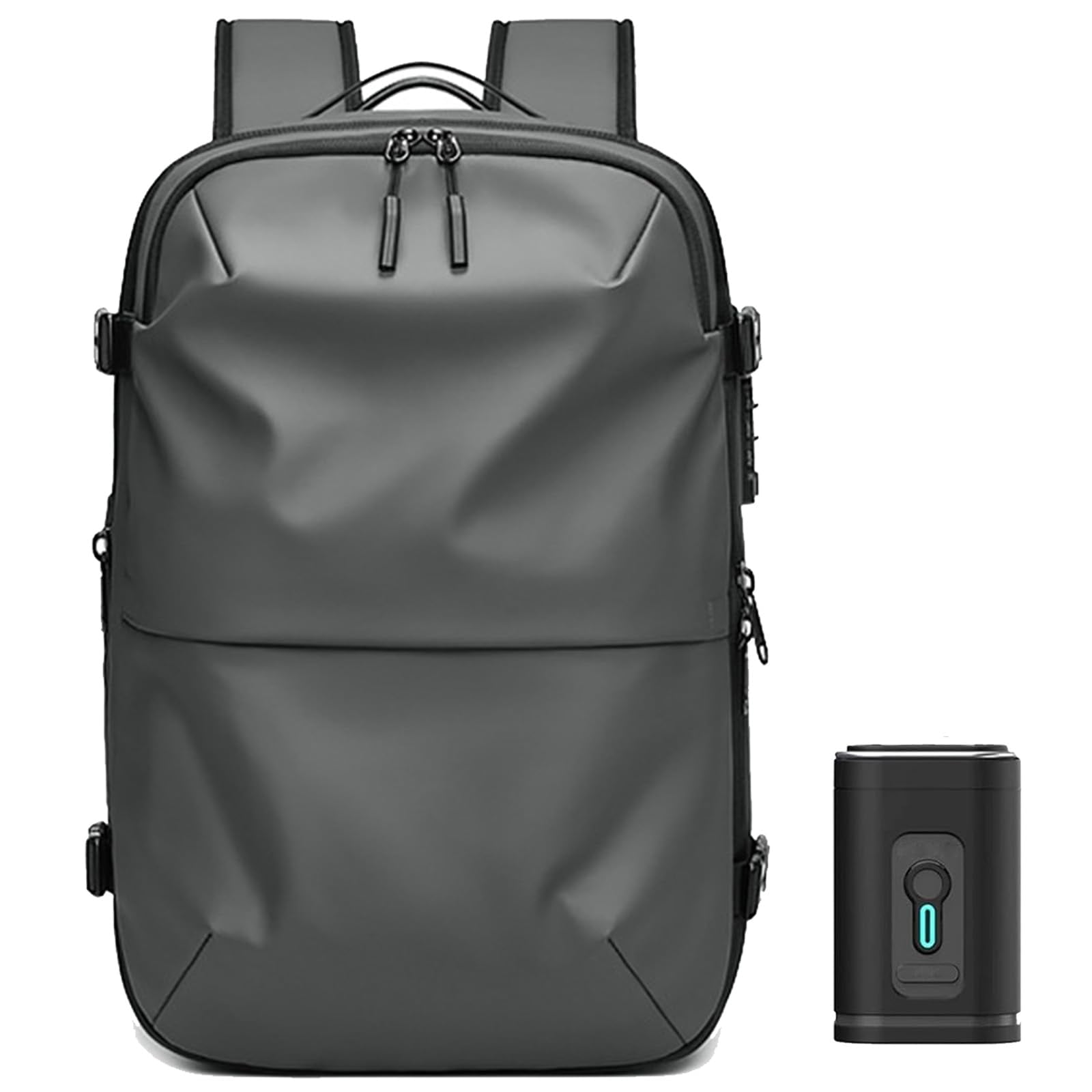 WLQ , Space Vac Pro Backpack, Spacevacpro Extra Large Vacuum ...