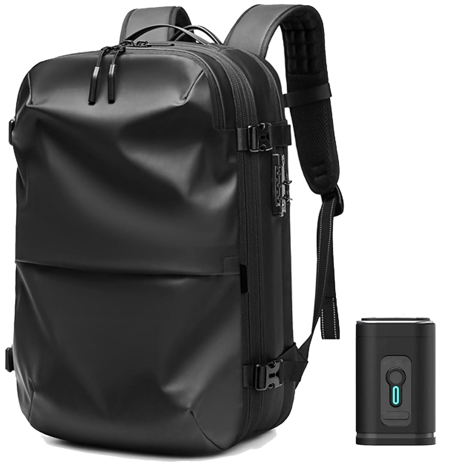 WLQ , Space Vac Pro Backpack, Spacevacpro Extra Large Vacuum ...