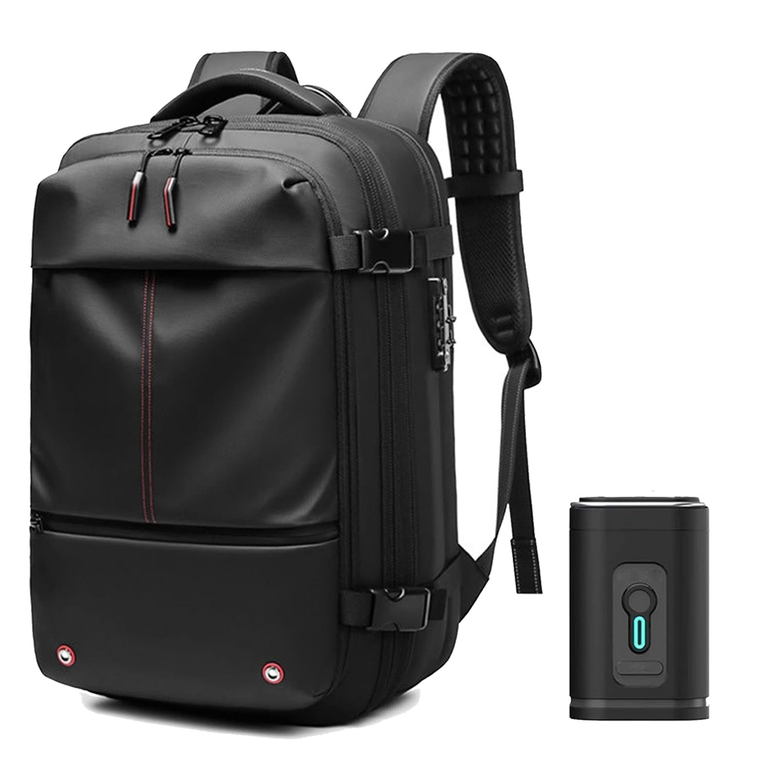 WLQ , Space Vac Pro Backpack, Spacevacpro Extra Large Vacuum ...