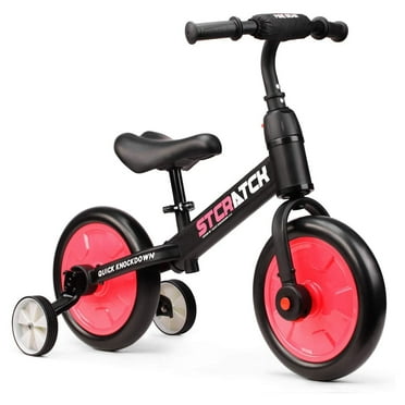 Balance Bike,WLRETMCI Toddler Bikes for Boys Girls Age 2 to 5 Years,12 ...