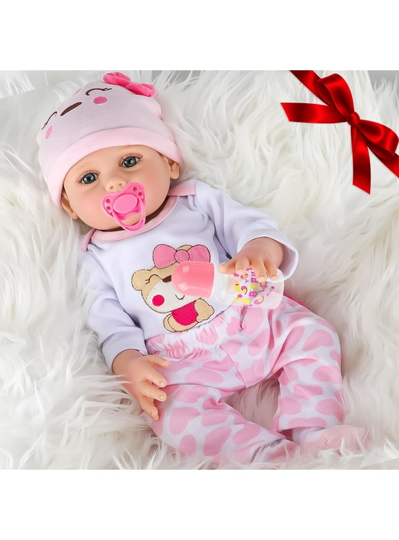 All Baby Dolls in Dolls & Dollhouses - Walmart.com