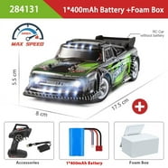 iBot 1-12 Scale 2.4 Ghz 2WD WaveRunner Remote Control Racing Buggy Toys ...