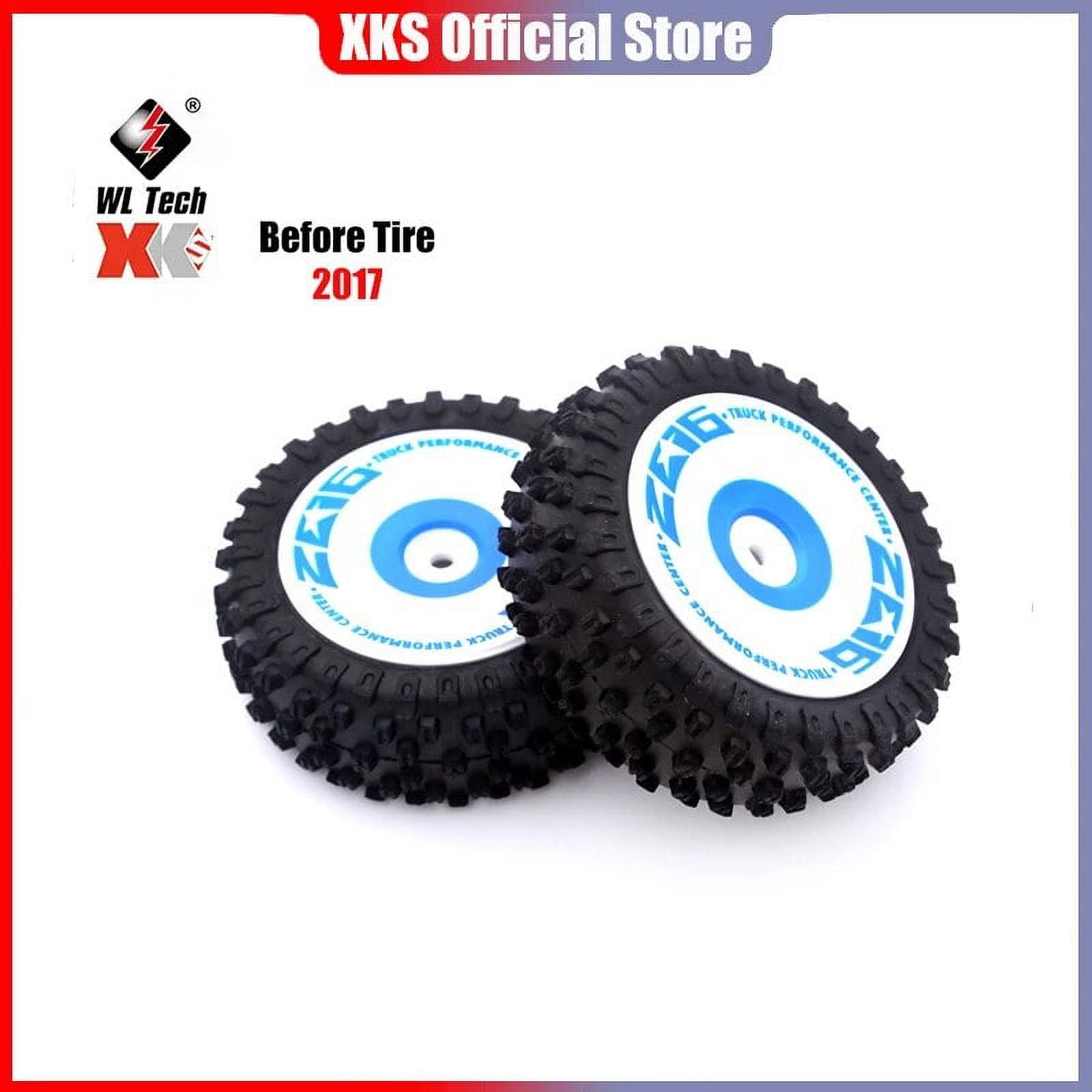 WLtoys 124007 124016 124017 1/12 RC Car Original Spare Parts Brushless ...