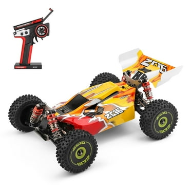 DEERC 200E 1:10Large 3S Brushless Motor High Speed RC Cars for Adults ...