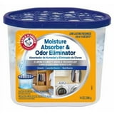 WM Barr 14 oz Moisture Absorber - Walmart.com