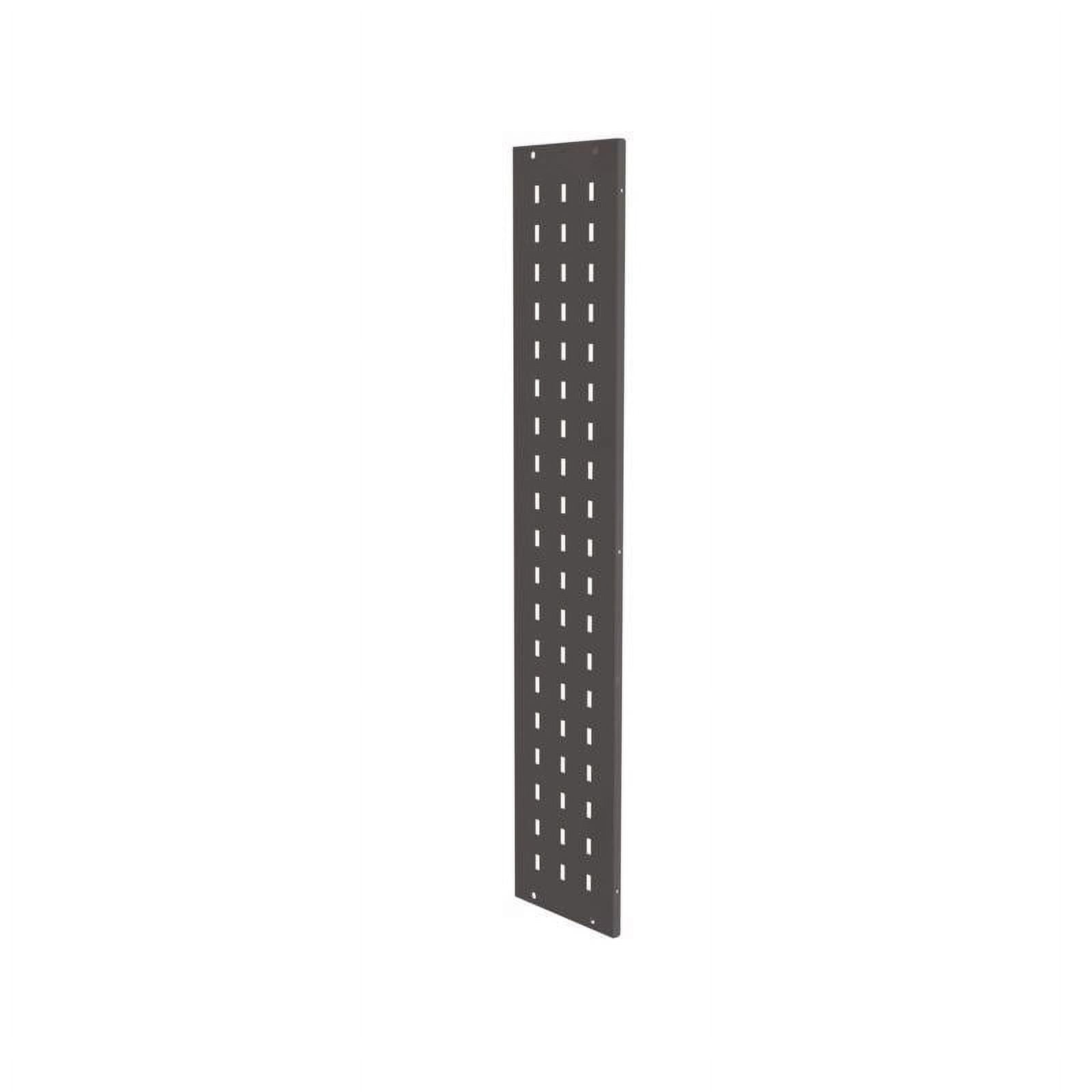 WM Display Group 9038464 41 x 8.25 x 1 in. Metal Power Wing Panel ...
