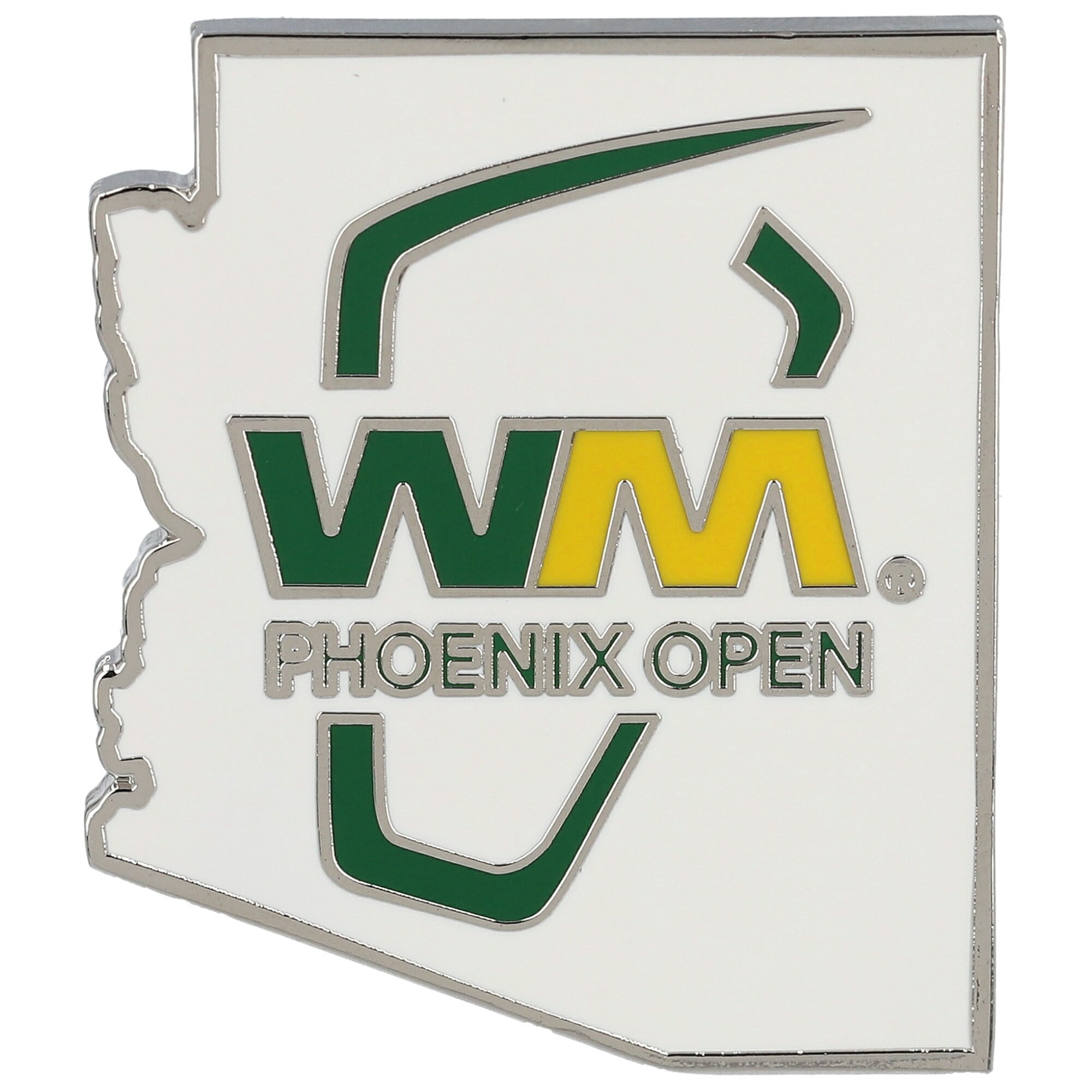 WM Phoenix Open Stadium Ball Marker - Walmart.com