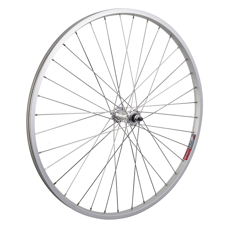WM Wheel Front 26x1.5 559x19 Aly Sl 36 Aly Bo 3/8 Sl Ss2.0sl - Walmart.com