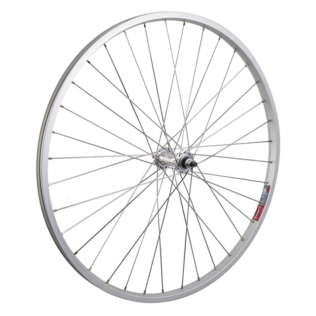 WM Wheel Front 26x1.5 559x19 Aly Sl 36 Aly Bo 3/8 Sl Ss2.0sl - Walmart.com