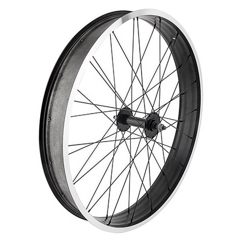WM Wheel Front 26x4.0 559x73 Wm Xp736 Bk Msw 36 Wm Fb1000 Stl Bo Bk ...