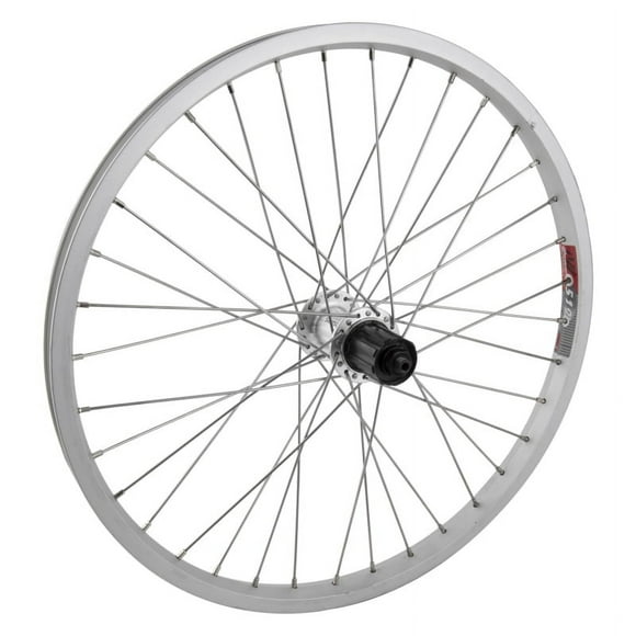 20 Inch Bike Wheels