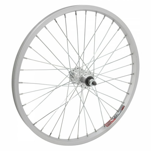 20 Inch Bike Wheels
