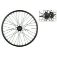 Wheel Master 20 in Alloy BMX 20in Rear Weinmann DM30 Rim Brake Black ...