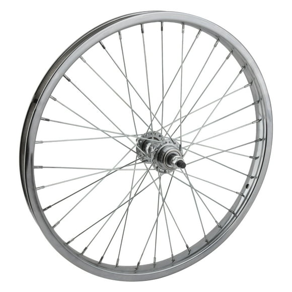 20 Inch Bike Wheels