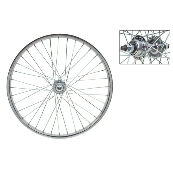 20 Inch Bike Wheels