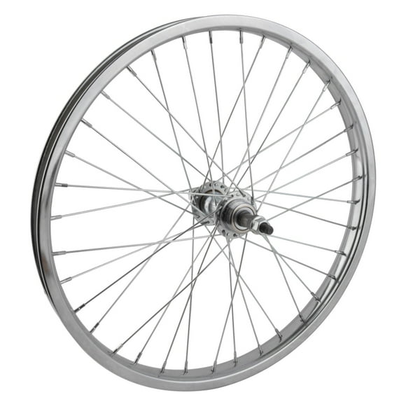 20 Inch Bike Wheels