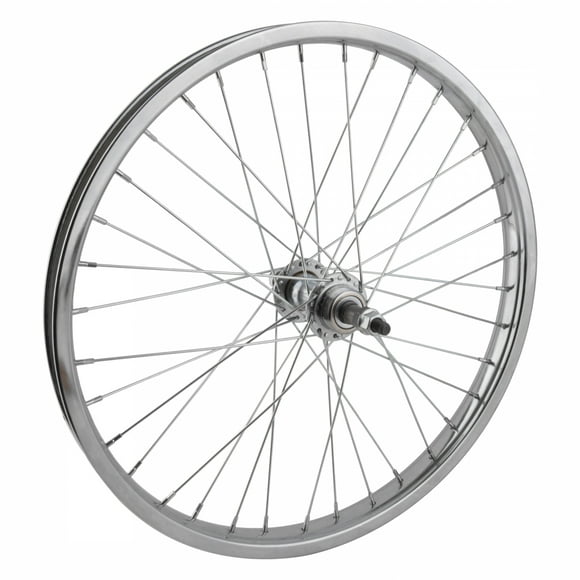 20 Inch Bike Wheels