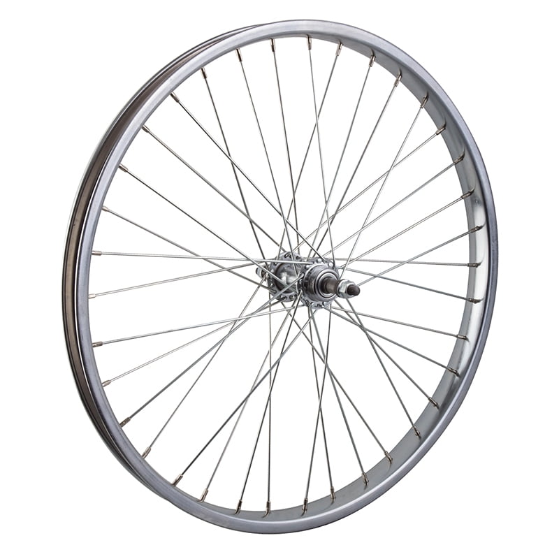 WM Wheel Rear 24x2.125 507x28 Stl Cp 36 Stl Fw5/6/7sp 135mm 12gucp ...