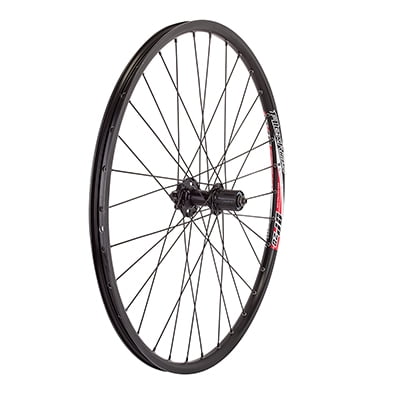 WM Wheel Rear 26x1.5 559x20 Alex Dp20 Disc Bk 32 Wm Mt3001 8-10scas 6b ...