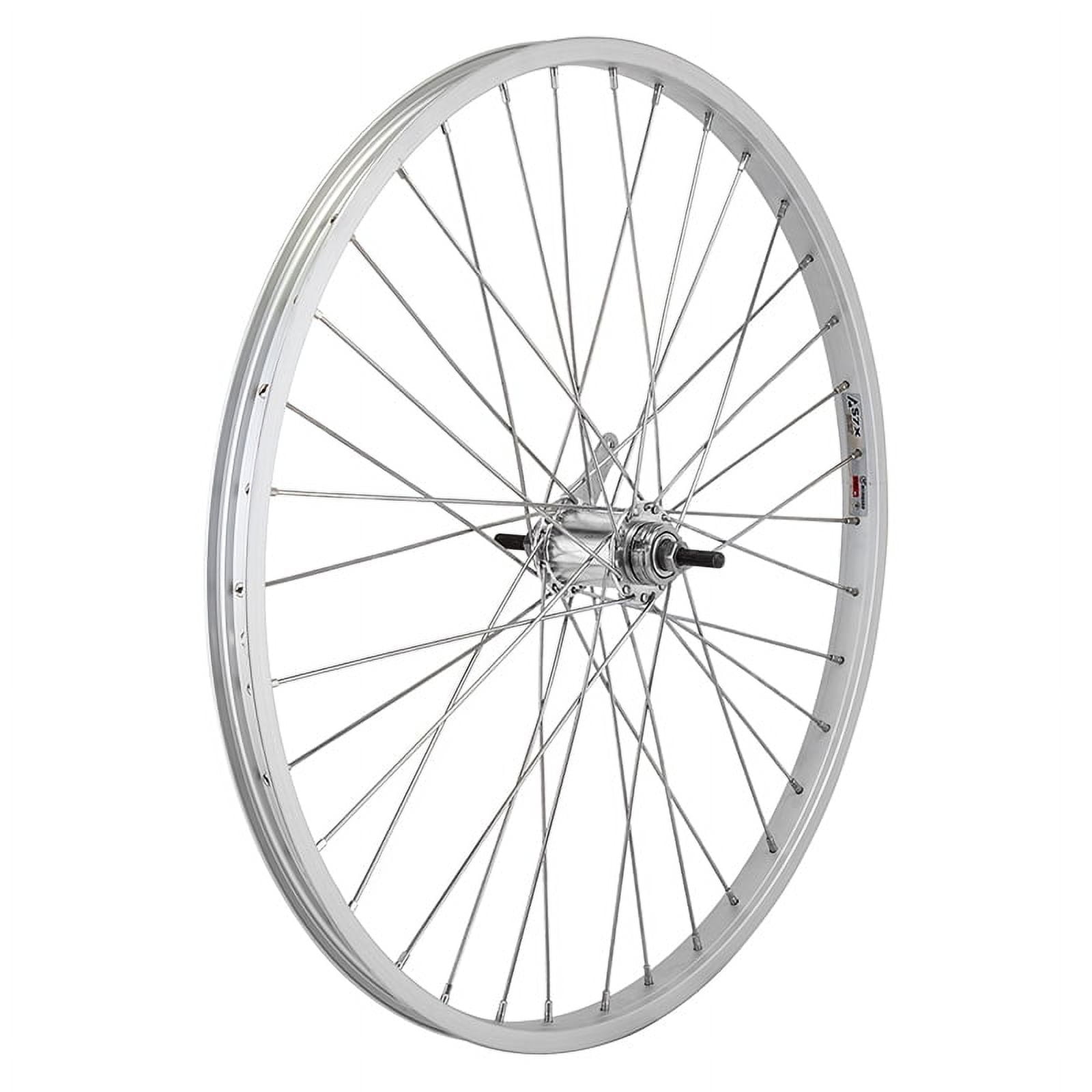 WM Wheel Rear 26x1.75 559x25 Wei As7x Sl 36 Kt Aly Cb Sl 100mm 12gss ...