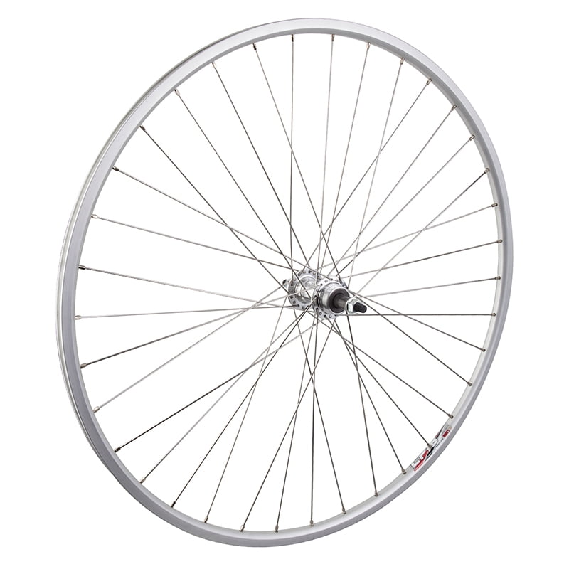 Wheel Master 27in Alloy Road Double Wall 27in Rear WEI LP18 RIM ...
