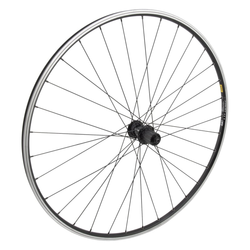 Wheel Master 700c Mavic Open Elite Rear QRx130mm Shi RS400 32H Rim ...