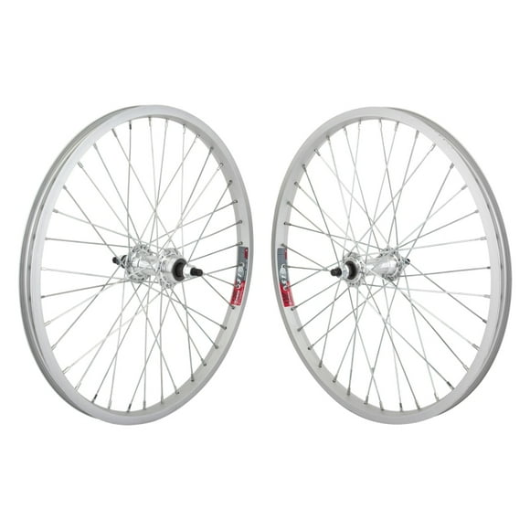20 Inch Bike Wheels