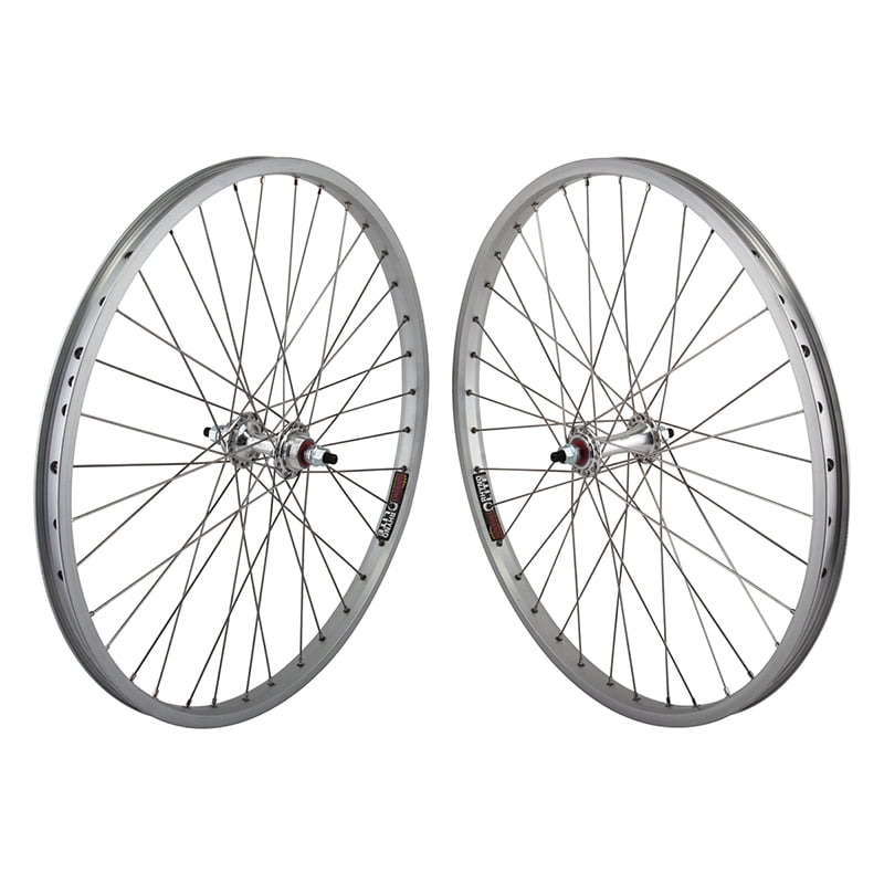 WM Wheels 24x1.75 507x22 Sun Rhyno Lite Sl 36 Bp Ff Seal Sl 110mm Ss2 ...