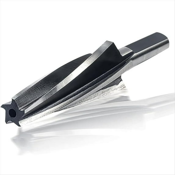 WM25 10 Degree Ball Joint Tapered Reamer, Tapered Ball Joint Reamer for ...