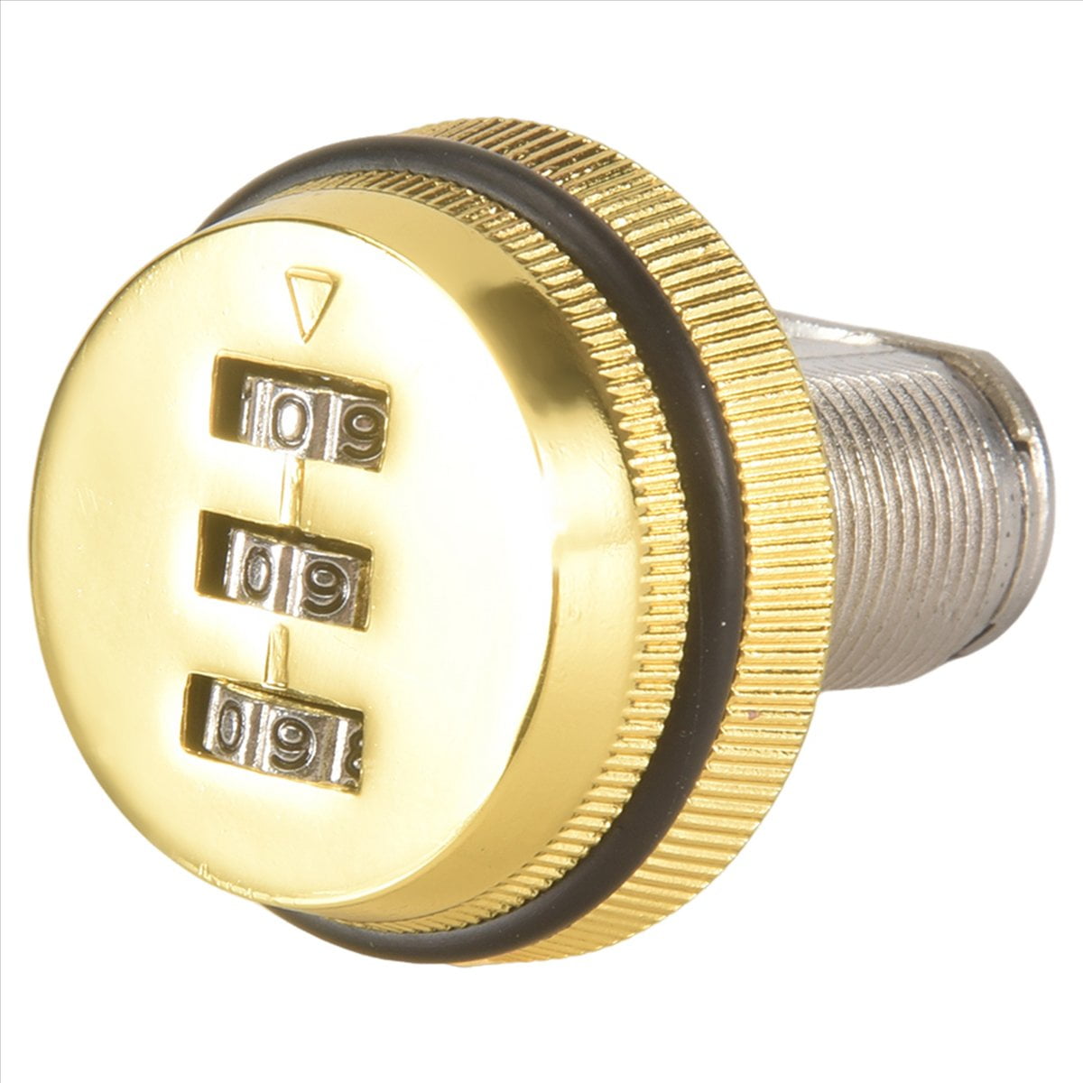 WM25 3 Digit Combination Cam Lock 30mm Keyless Password Lock Mailbox ...