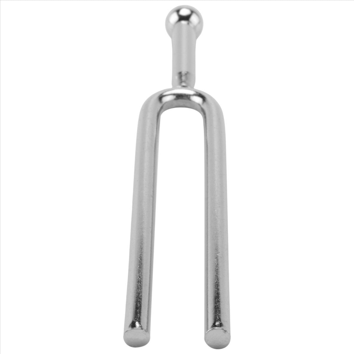 440Hz A Tone Stainless Steel Tuning Fork Tuner Tunning Musical ...