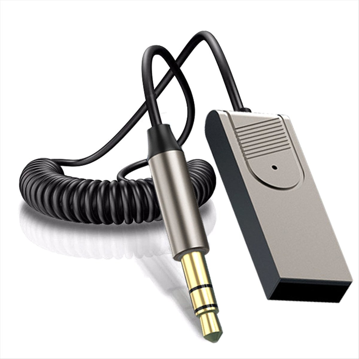 WM25 AUX Car Bluetooth 5.4 Receiver Bluetooth Converter Adapter Old ...