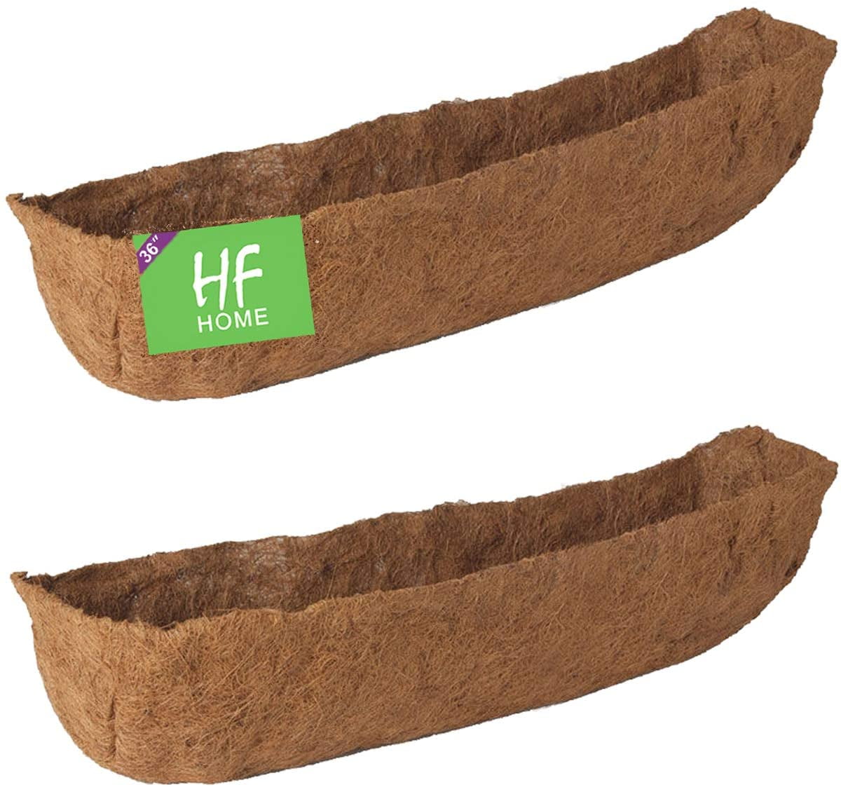 WM36INMANGER2P Planter Liners - Walmart.com