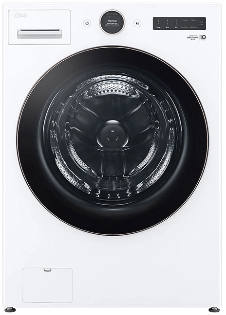 WM6500HWA Front Load (Tumble) Washer - Walmart.com