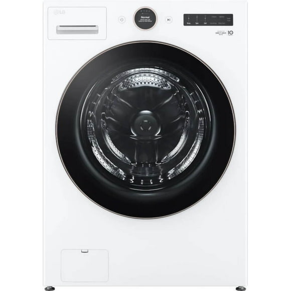 Front Load Commercial Washer